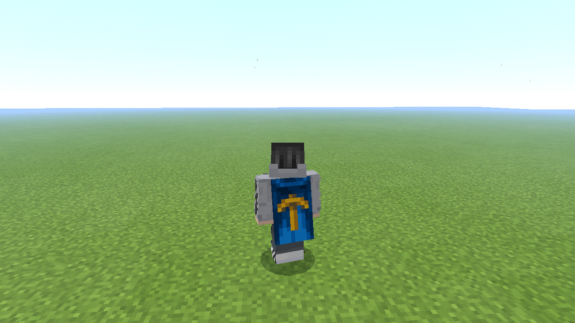 Hyper Pixel V1.0 Minecraft Texture Pack