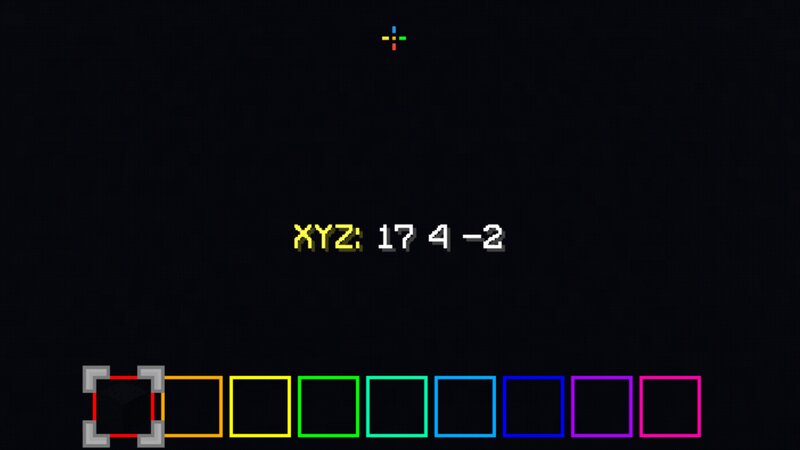 Hyper Pixel V1.0 Minecraft Texture Pack