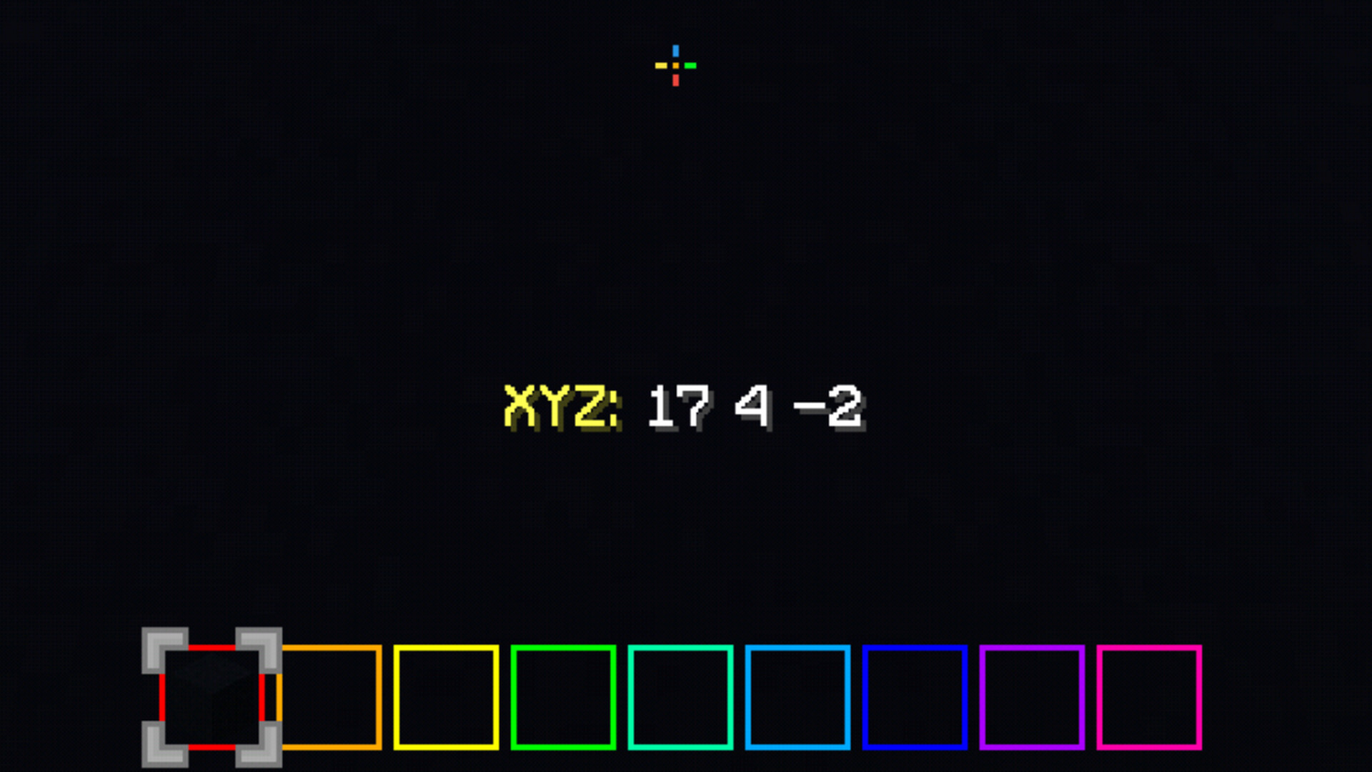 Hyper Pixel V1.0 Minecraft Texture Pack