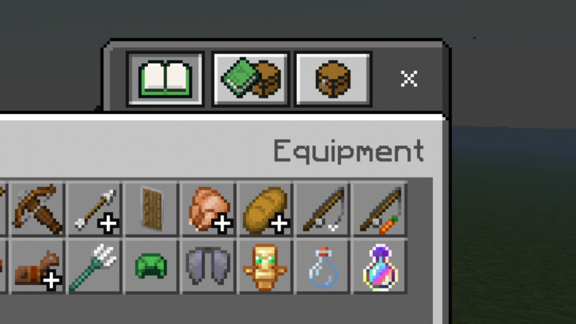 Hyper Pixel V1.0 Minecraft Texture Pack