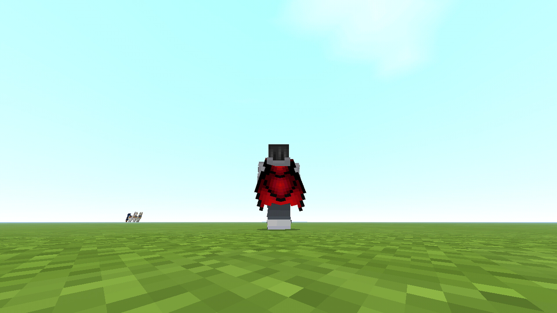 Hyper Pixel V1.0 Minecraft Texture Pack