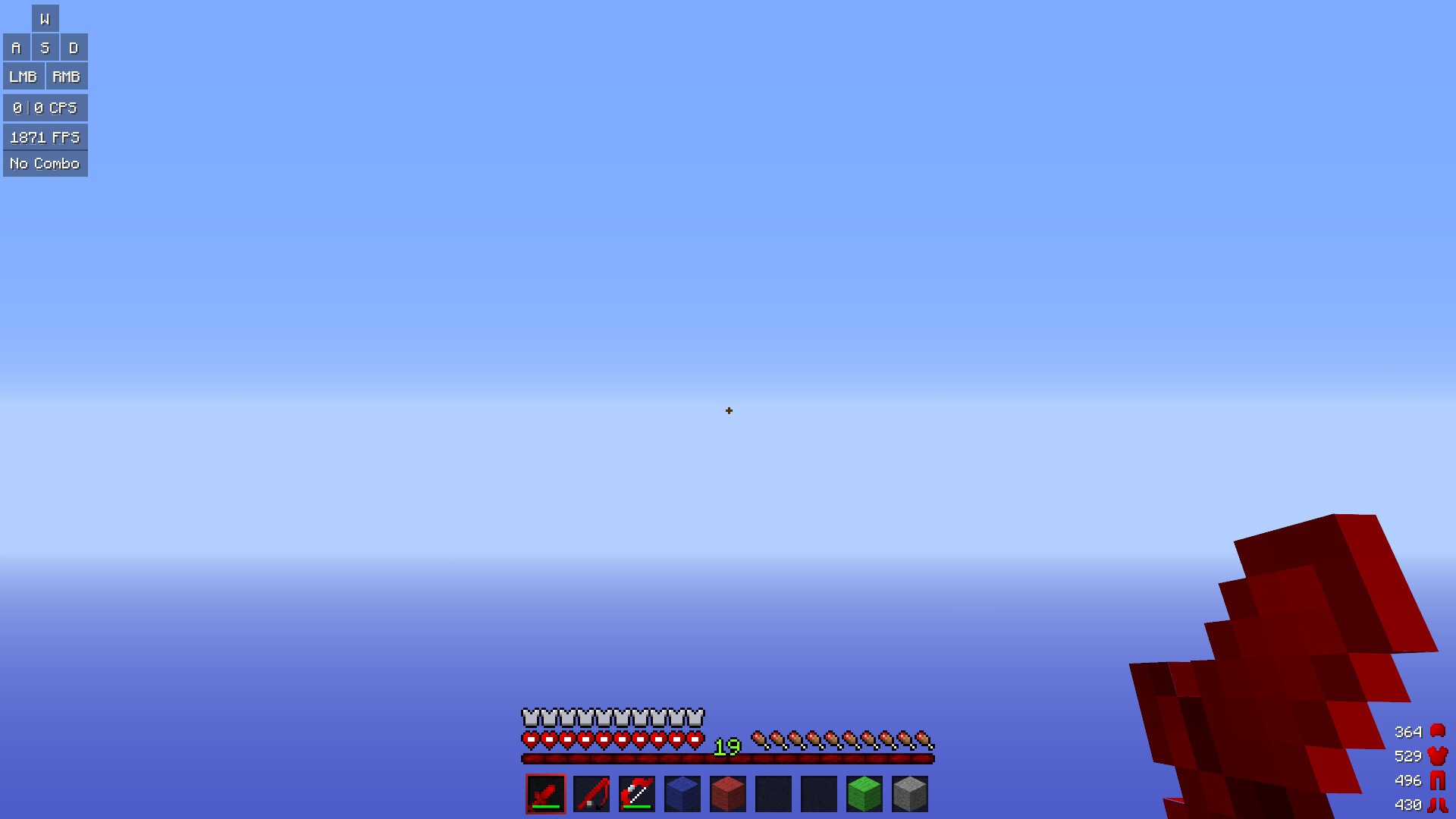 Sus - 16x Texture Pack Minecraft Texture Pack