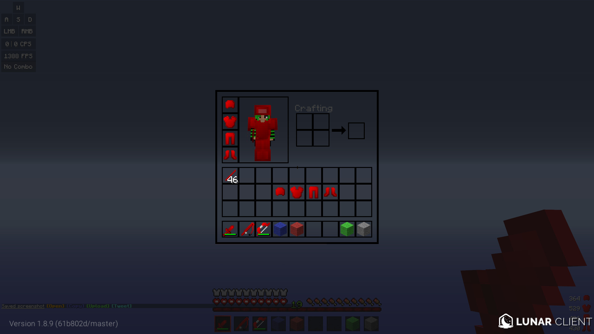 Sus - 16x Texture Pack Minecraft Texture Pack