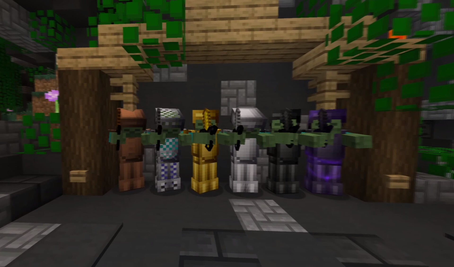 visheshsux blxck 16x pvp pack | BEST BLACK FPS BOOST PACK Minecraft ...