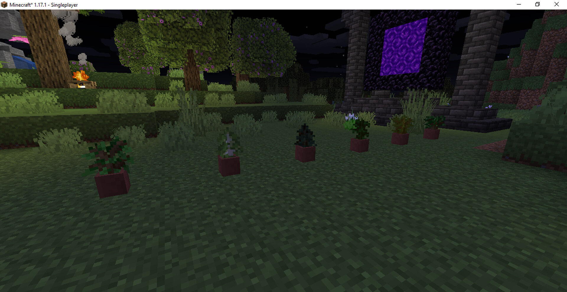 Tweaks And Changes [PUBLIC RELEASE] Minecraft Texture Pack