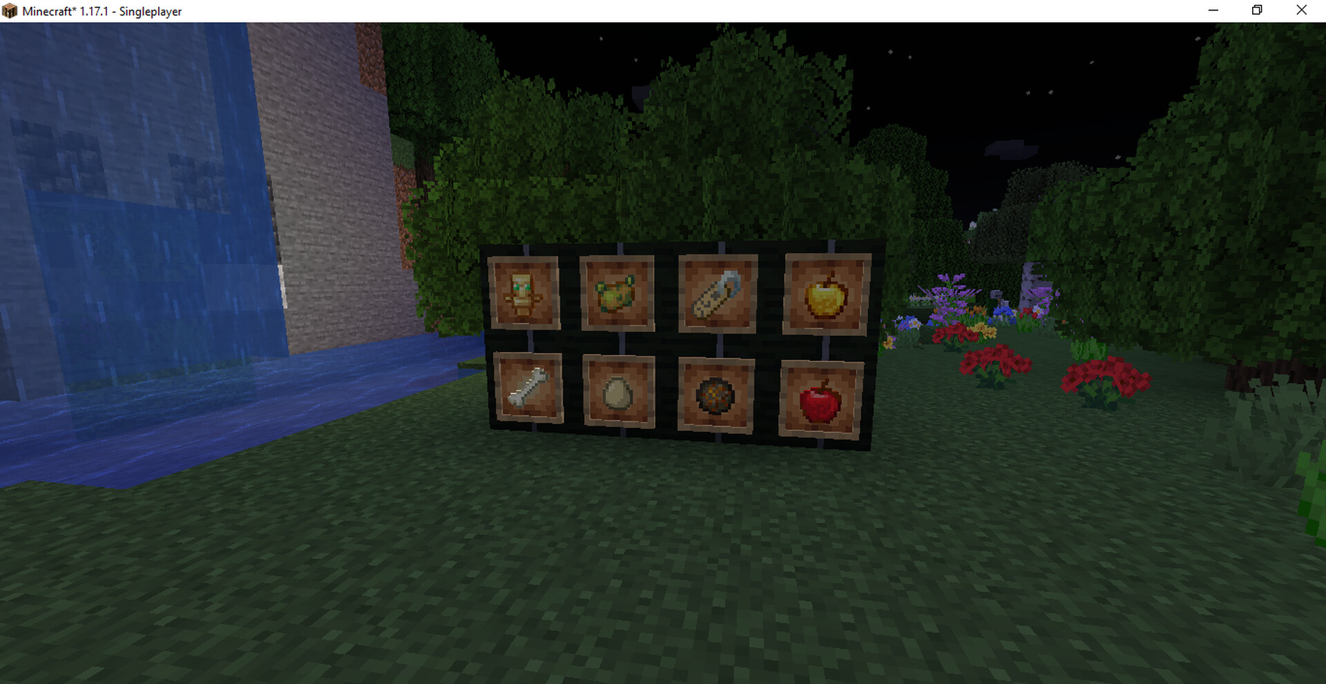 Tweaks And Changes [PUBLIC RELEASE] Minecraft Texture Pack