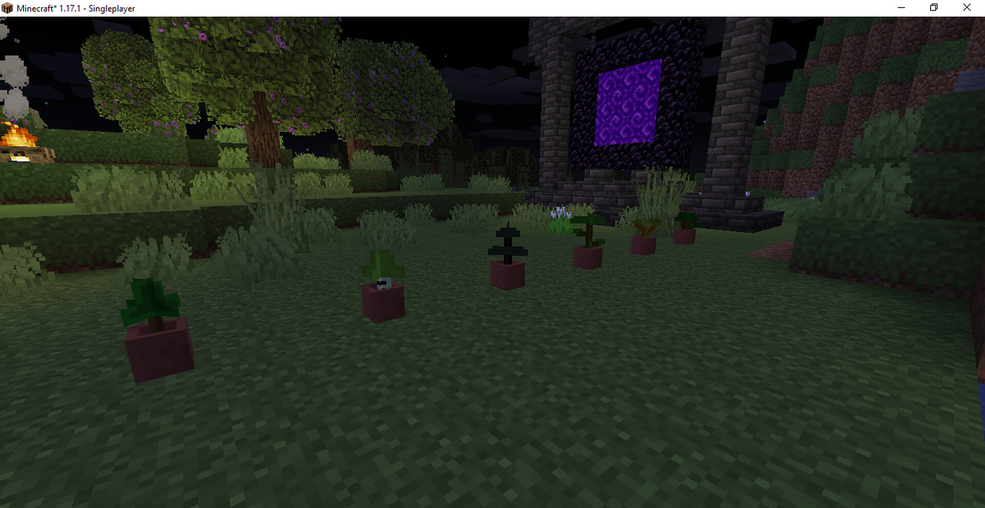 Tweaks And Changes [PUBLIC RELEASE] Minecraft Texture Pack