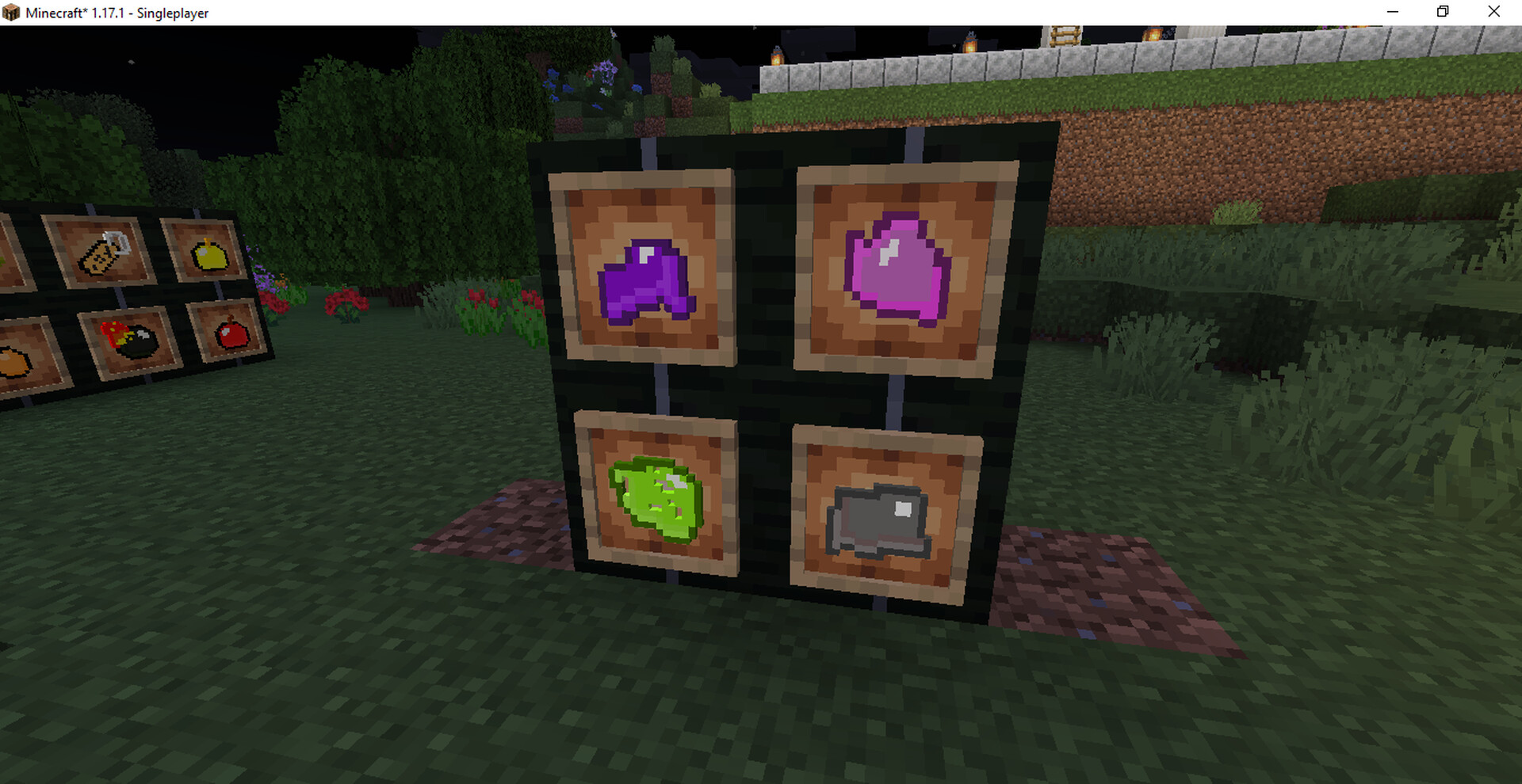 Tweaks And Changes [PUBLIC RELEASE] Minecraft Texture Pack