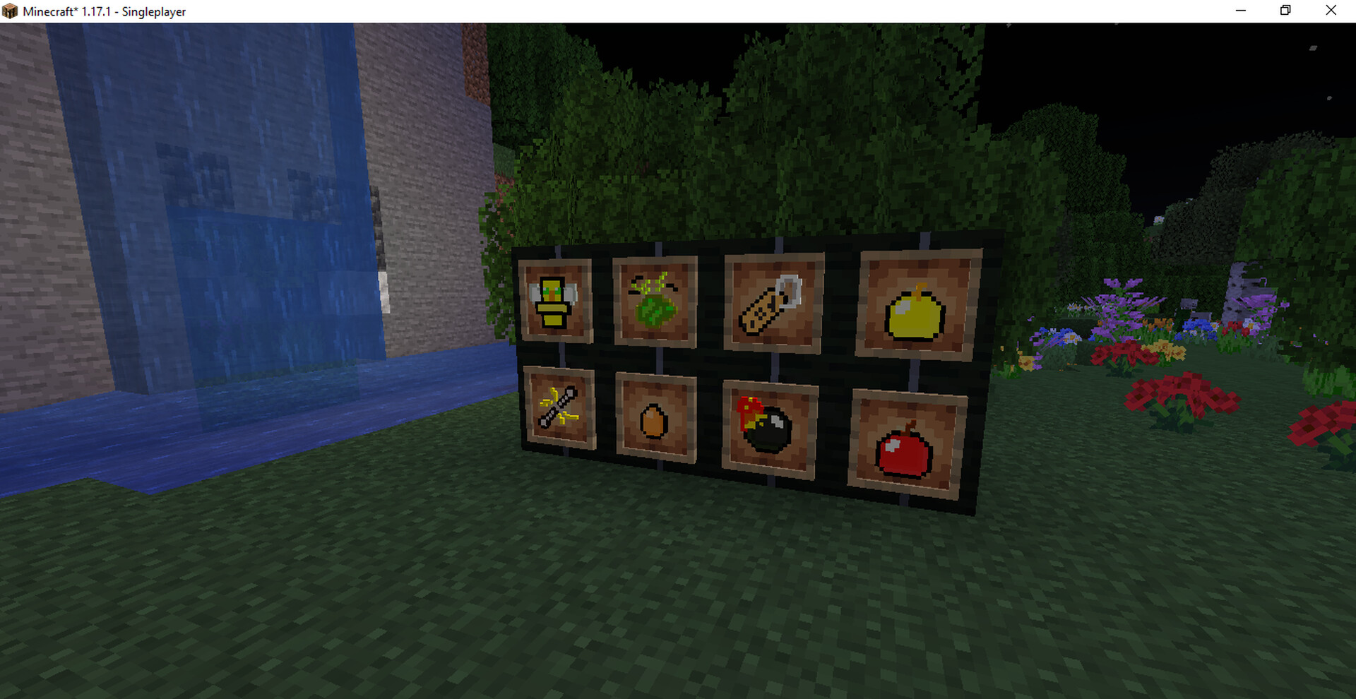 Tweaks And Changes [PUBLIC RELEASE] Minecraft Texture Pack