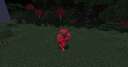 Red Glint Minecraft Texture Pack