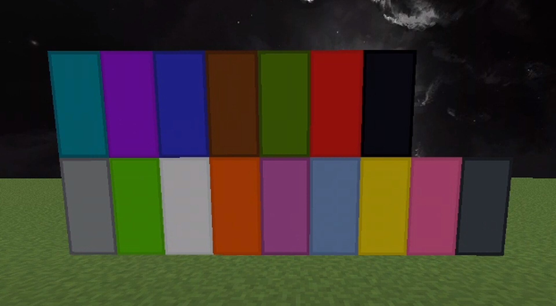 Beans Ultra PVP Experience Minecraft Texture Pack