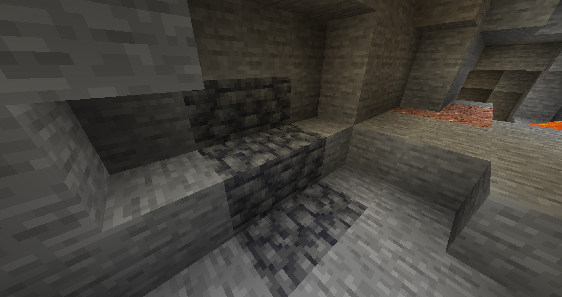 Better Deepslate Top Minecraft Texture Pack