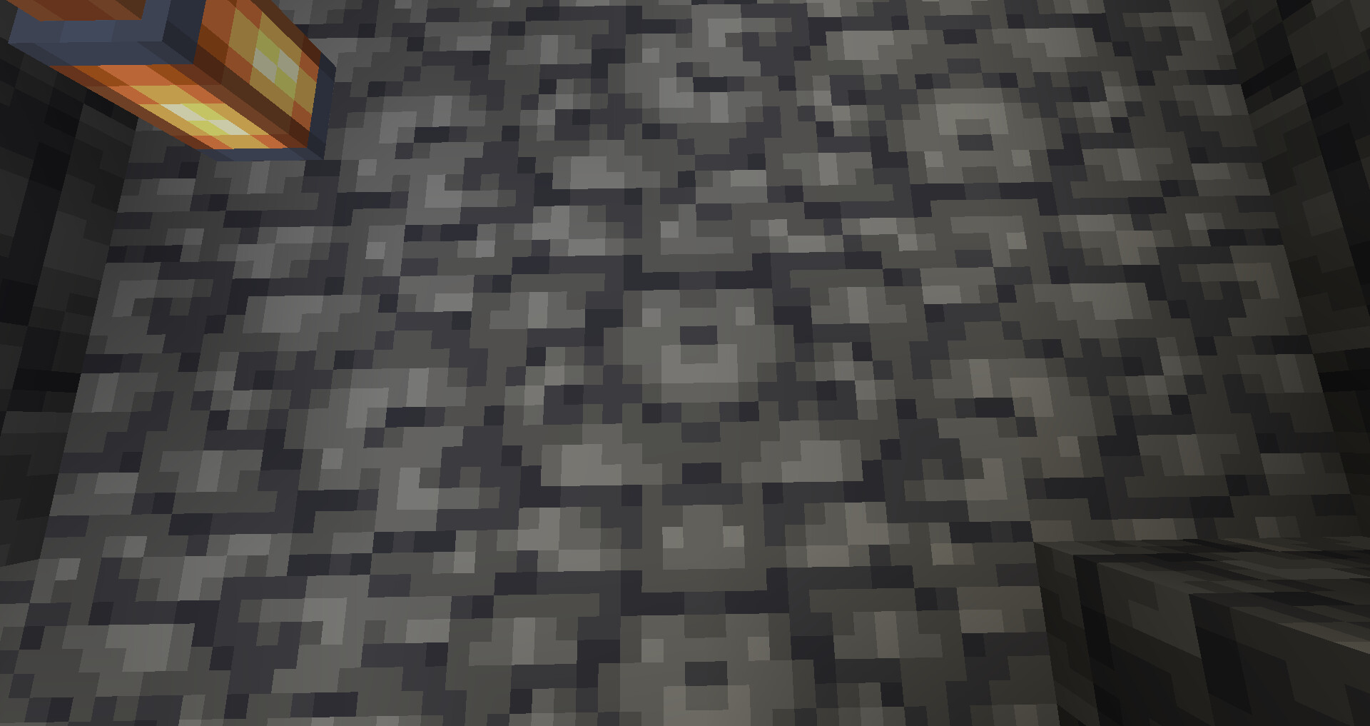 Better Deepslate Top Minecraft Texture Pack