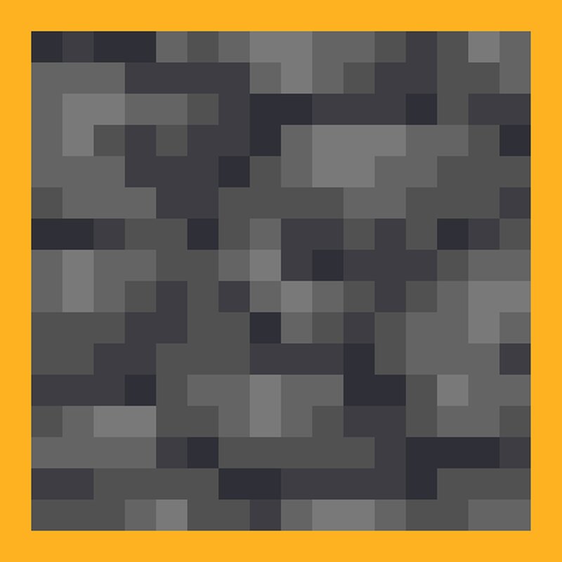 Better Deepslate Top Minecraft Texture Pack