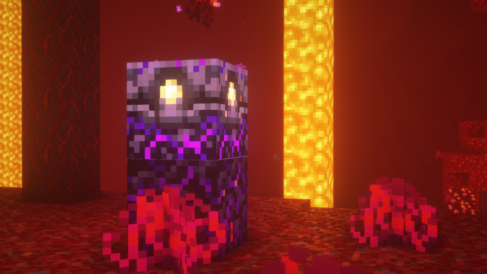 Groovy | Vanilla Textures with improved lighting and depth! | Shaders ...