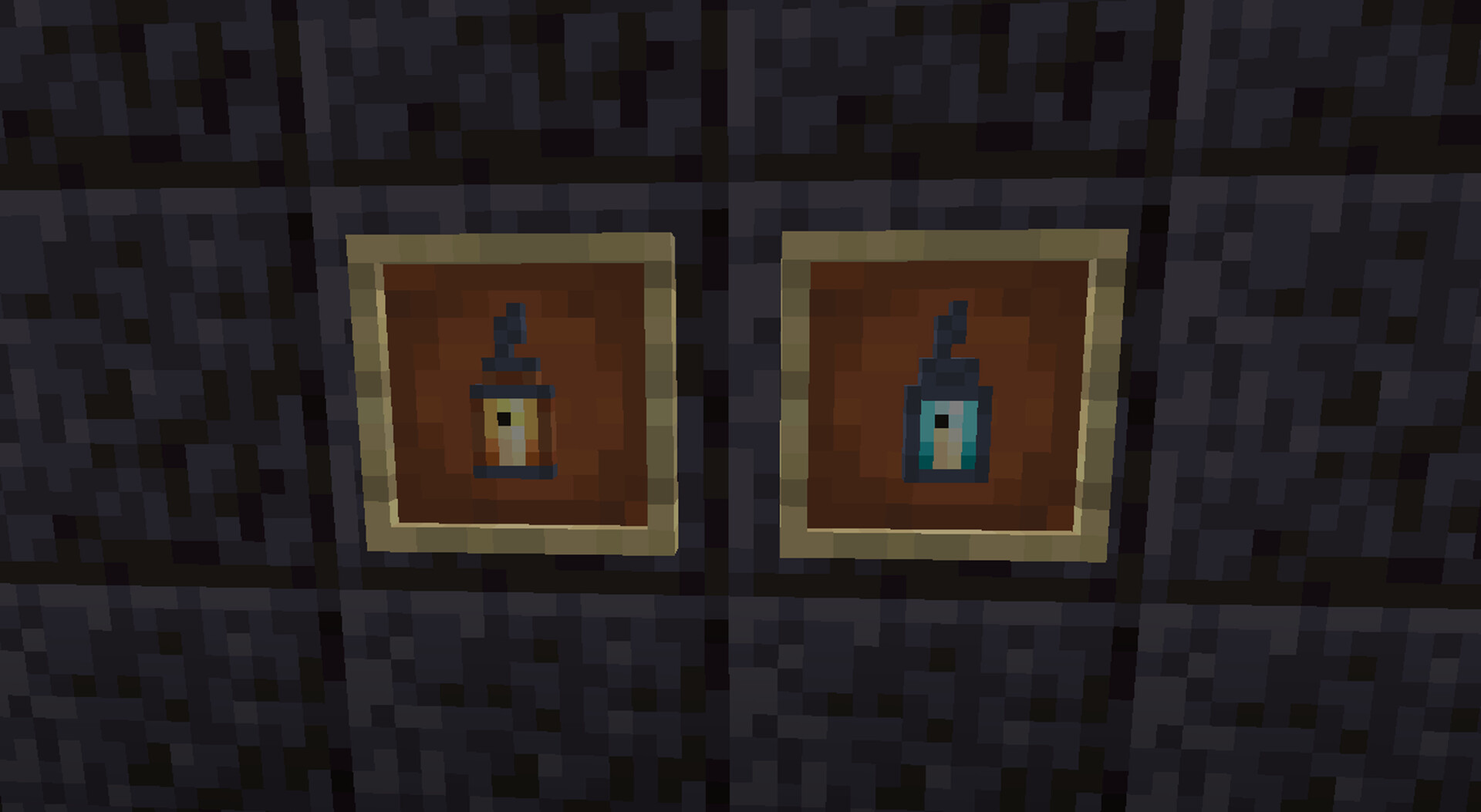Candle Lanterns Minecraft Texture Pack