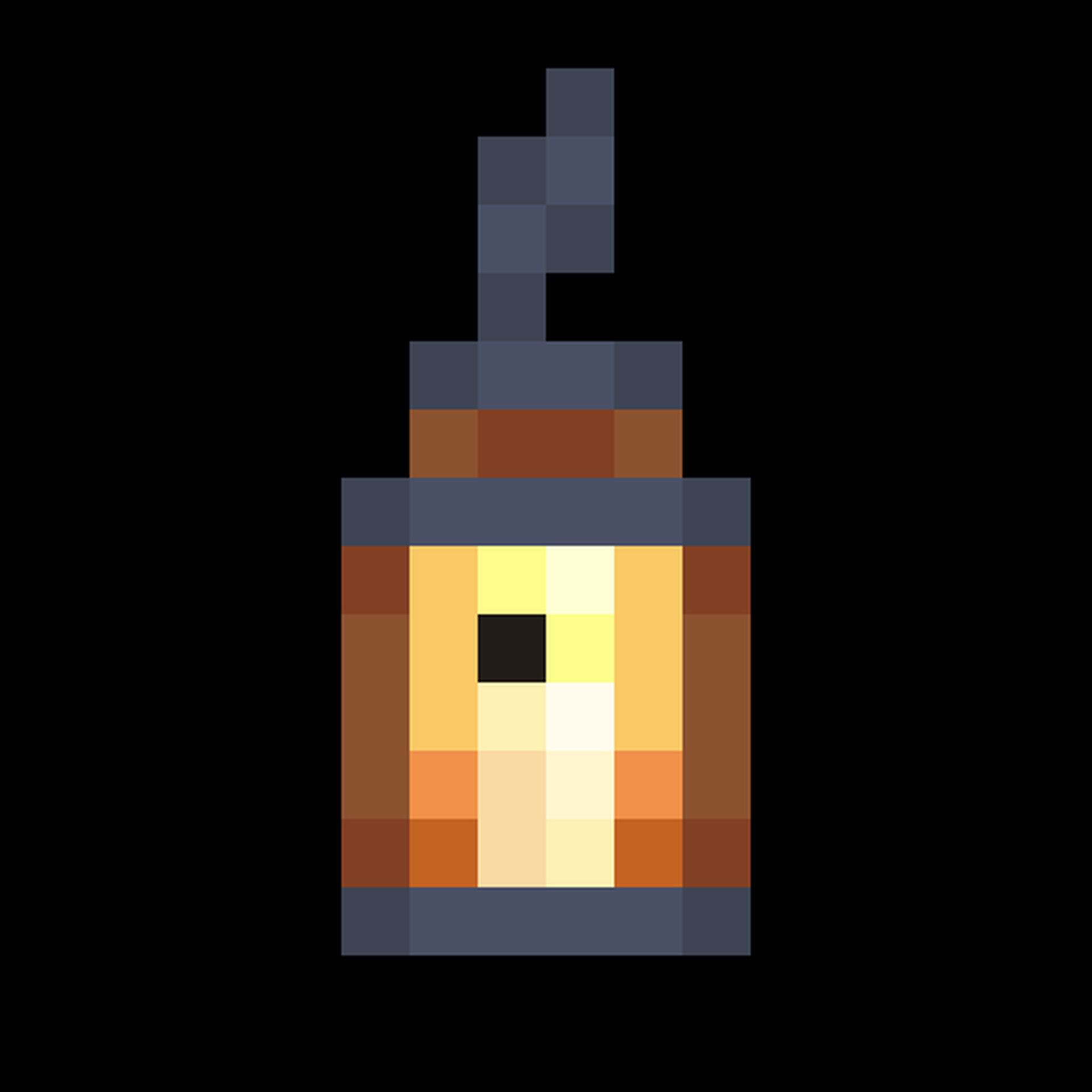 Candle Lanterns Minecraft Texture Pack