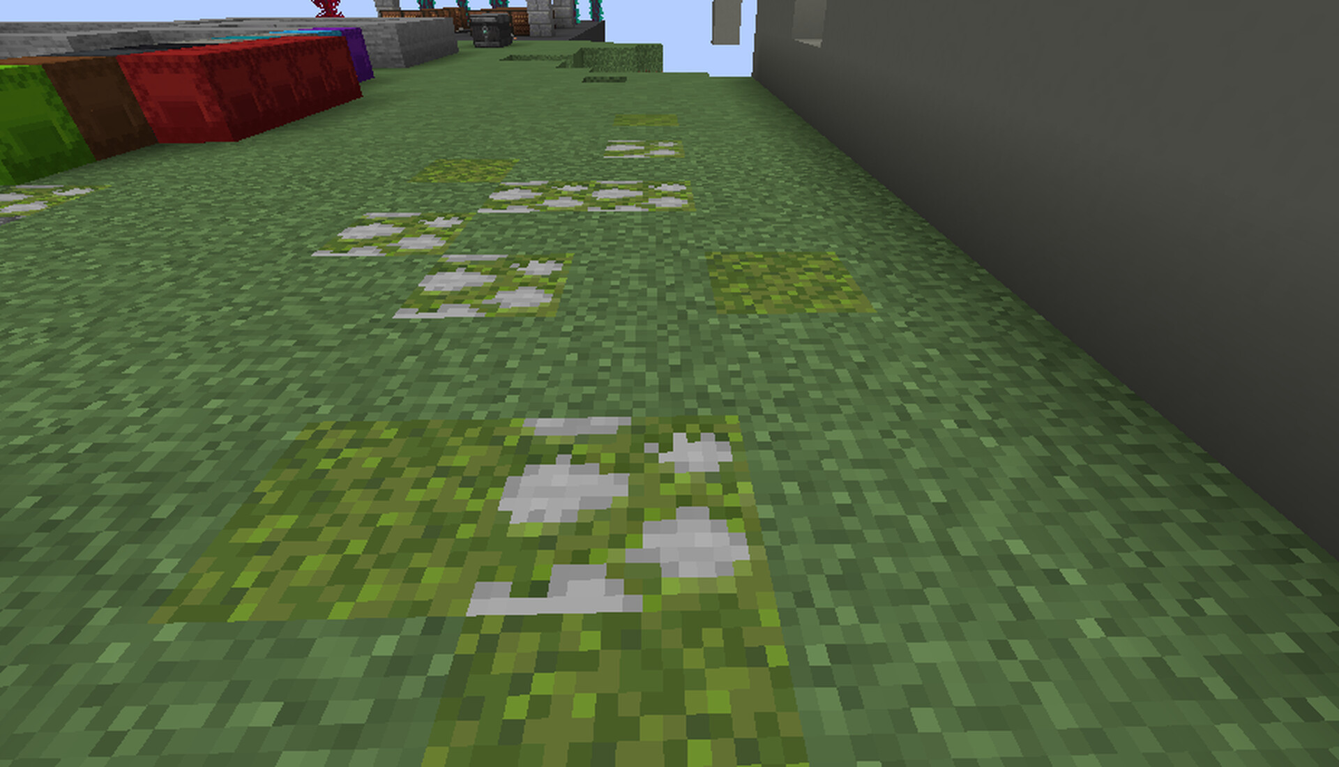 Big Cobblestone Minecraft Texture Pack