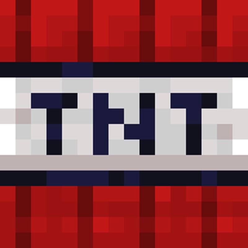 Minecraft Tnt Texture