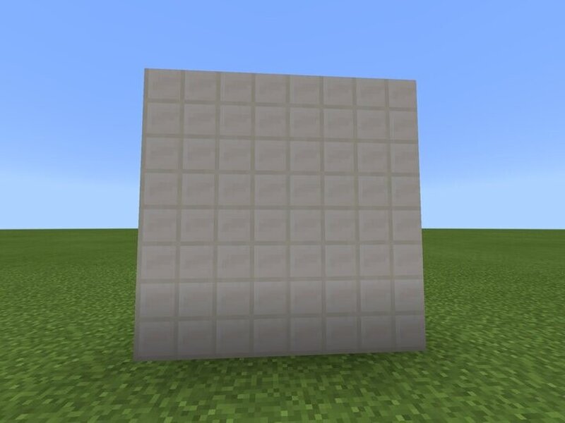 Purpur-Shaped Quartz Bricks (Java) Minecraft Texture Pack