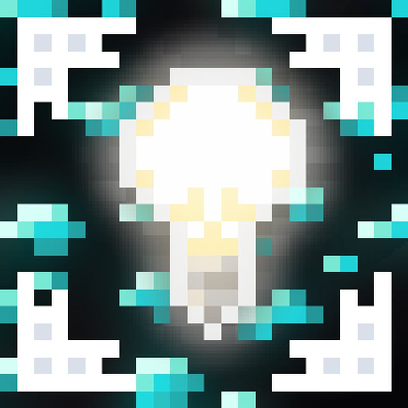 Emissive Variants Minecraft Texture Pack