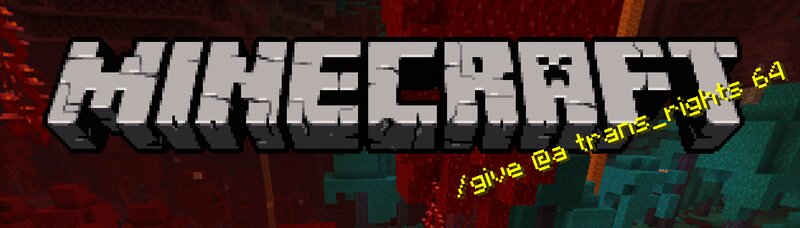 Bi Pride Hearts + LGBT Splash Texts! Minecraft Texture Pack