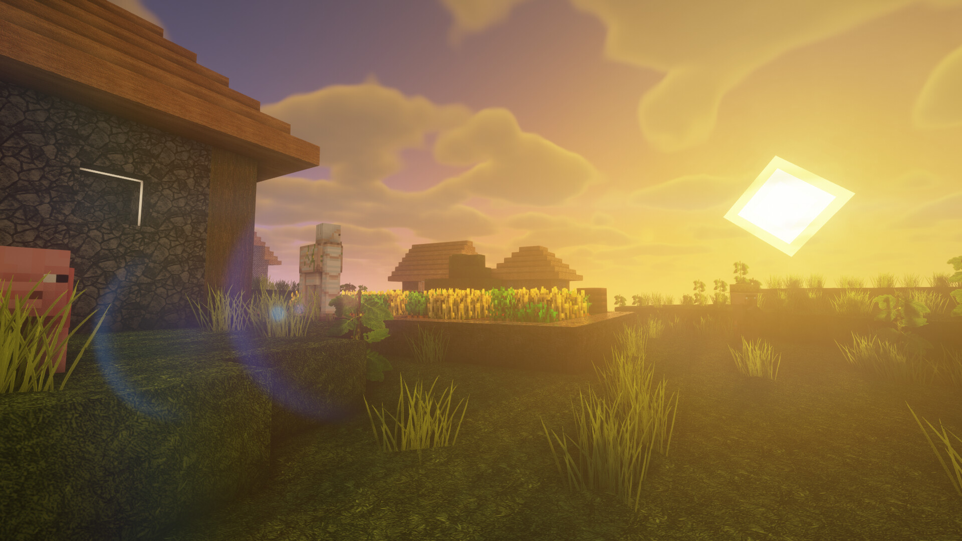 Realistic'o (1st ever free for all photorealistic resource pack ...