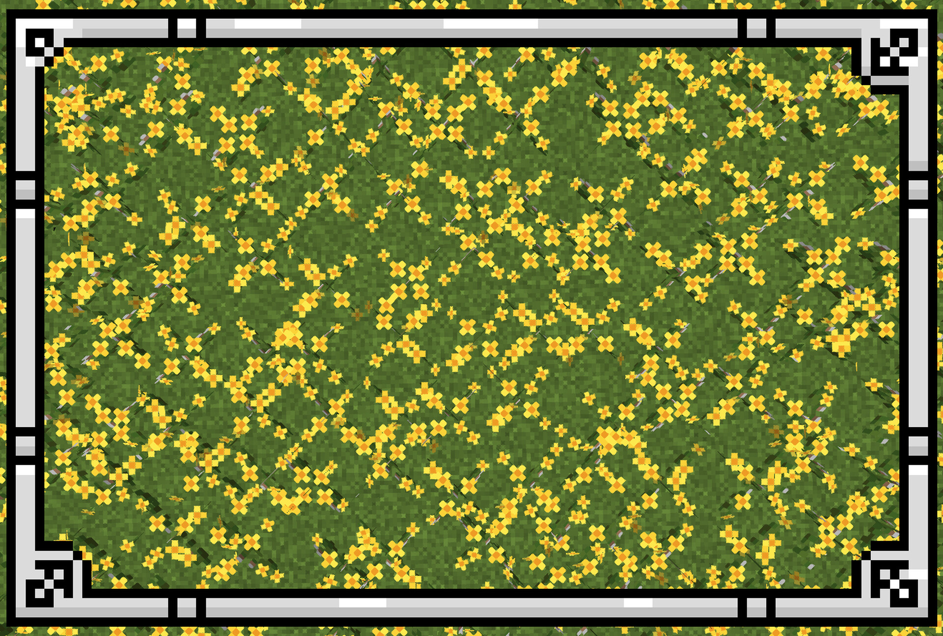 Henry's Plants & Pots! Minecraft Texture Pack