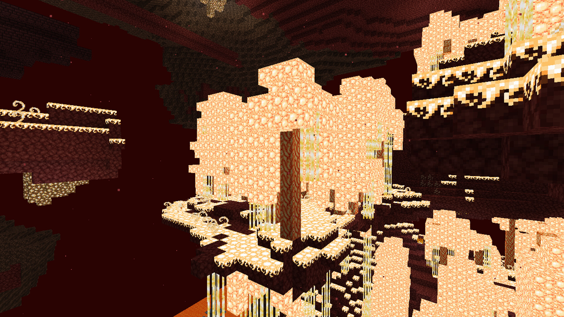 Sunlight and Moonlight Minecraft Texture Pack