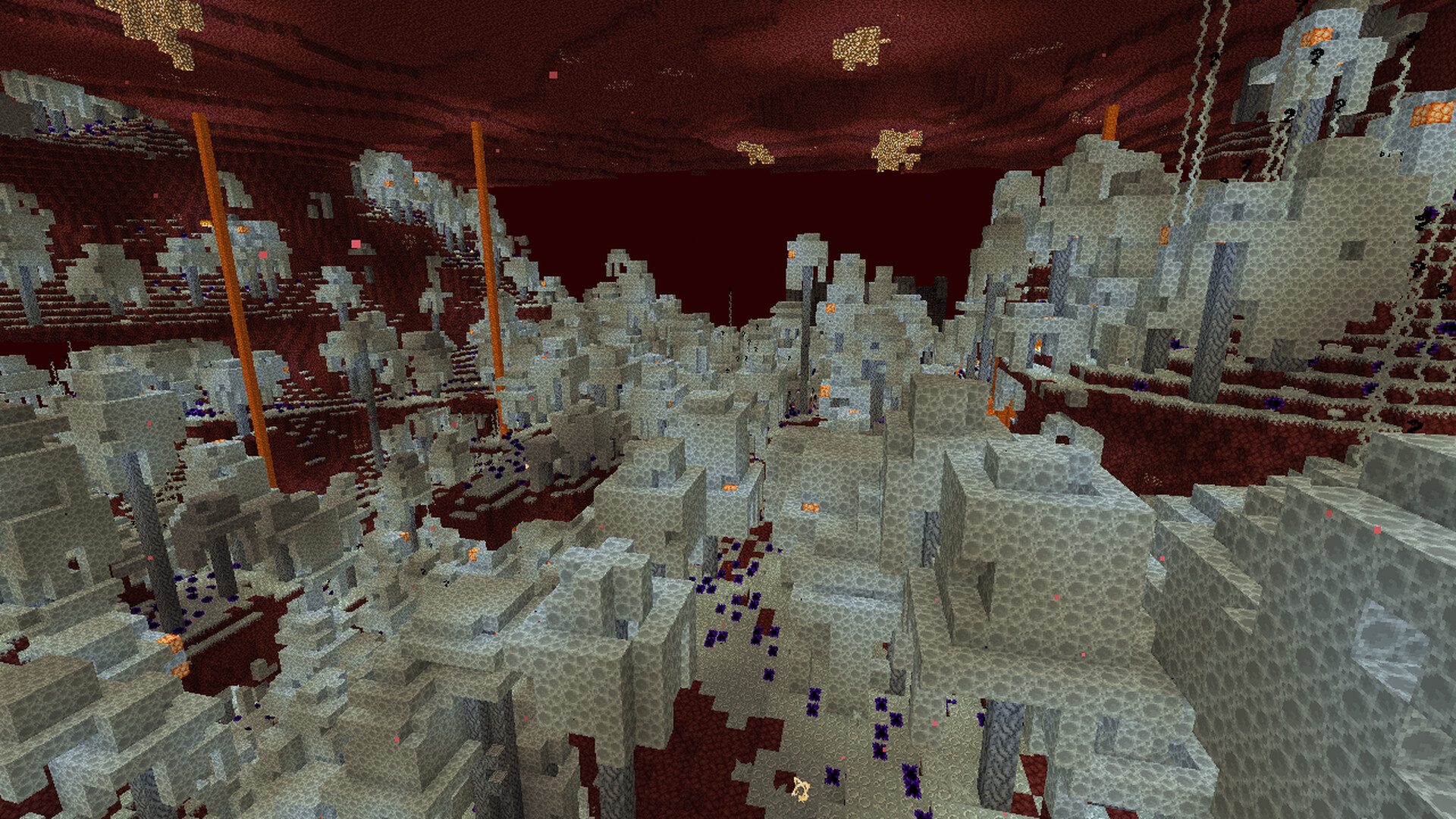 Sunlight and Moonlight Minecraft Texture Pack