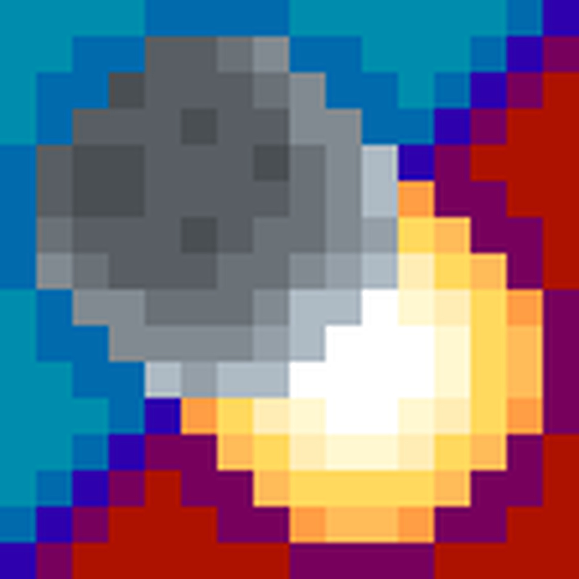 Sunlight and Moonlight Minecraft Texture Pack