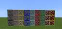 500 Chunks - Disc 11 Minecraft Texture Pack