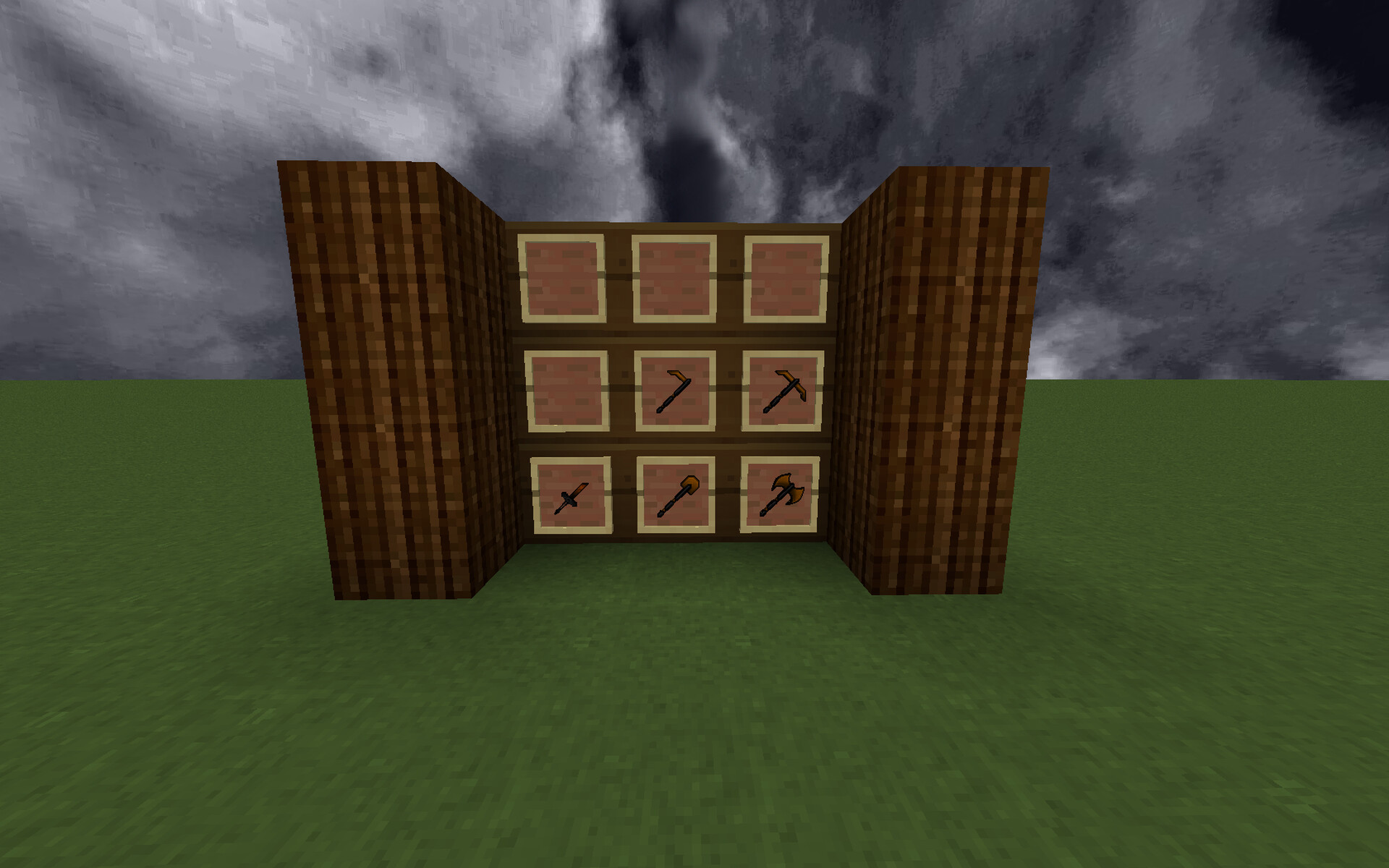 Elite Bedless Noob Minecraft Texture Pack