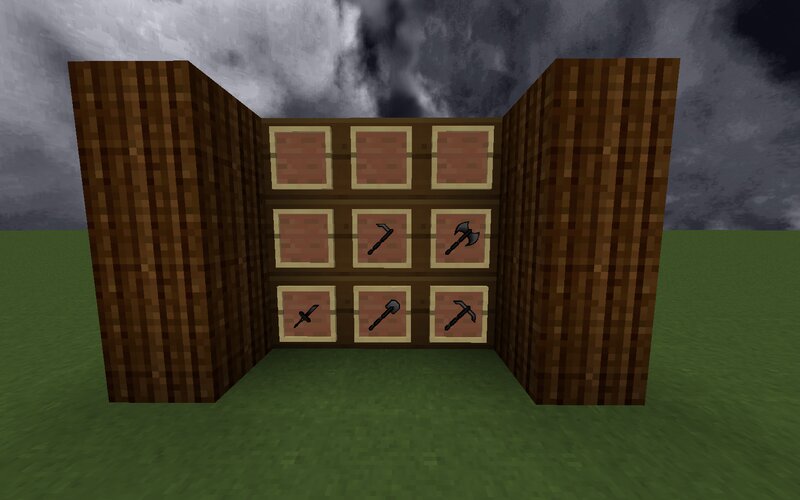 Elite Bedless Noob Minecraft Texture Pack