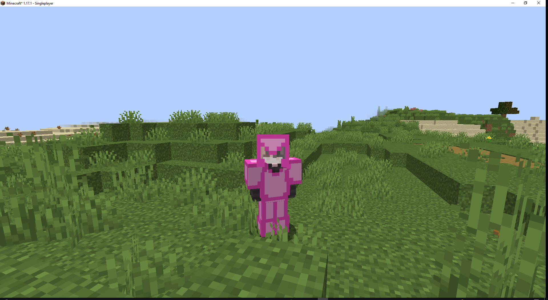 UwU Armour 3.0 Minecraft Texture Pack