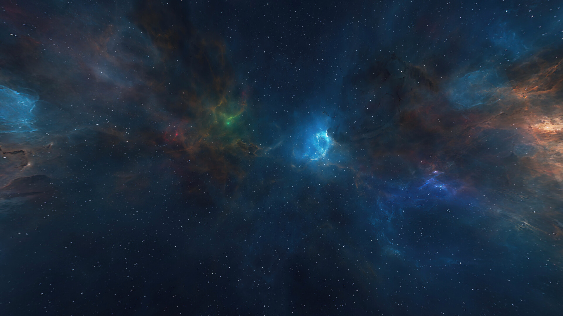 Lethargy [20x] Blue Minecraft Texture Pack