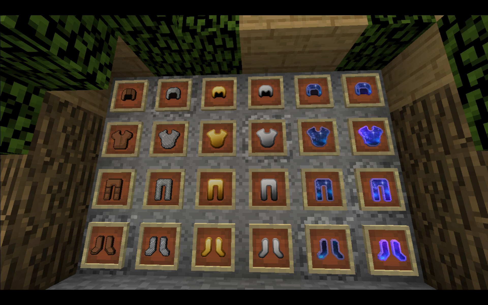 NXON PvP 1.8.9 Minecraft Texture Pack