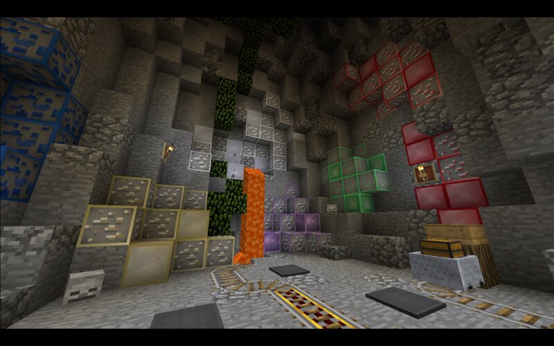 NXON PvP 1.8.9 Minecraft Texture Pack