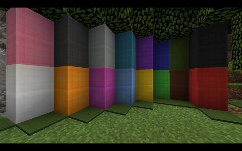 NXON PvP 1.8.9 Minecraft Texture Pack