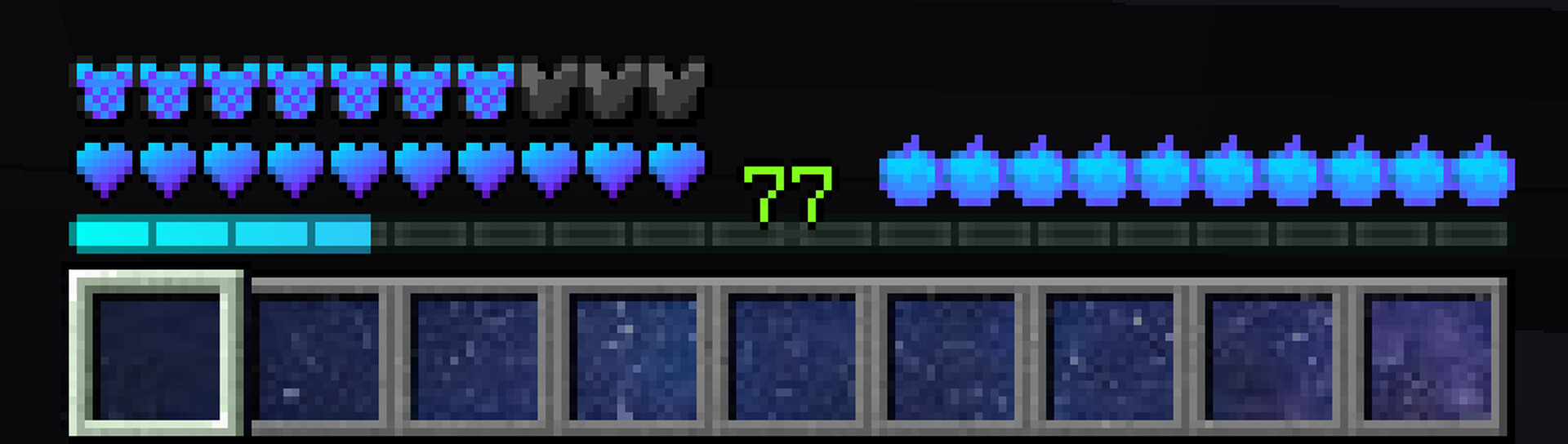 NXON PvP 1.8.9 Minecraft Texture Pack