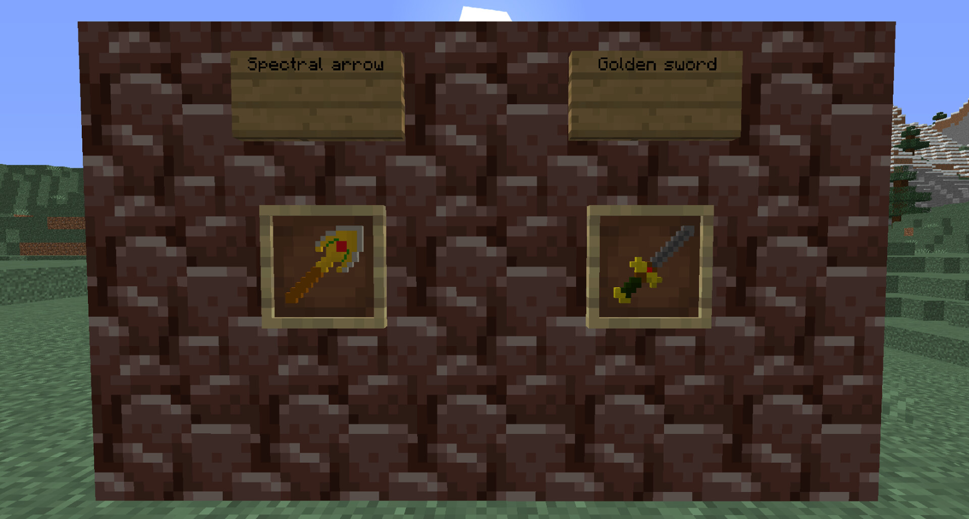 The JoJo resource pack Minecraft Texture Pack