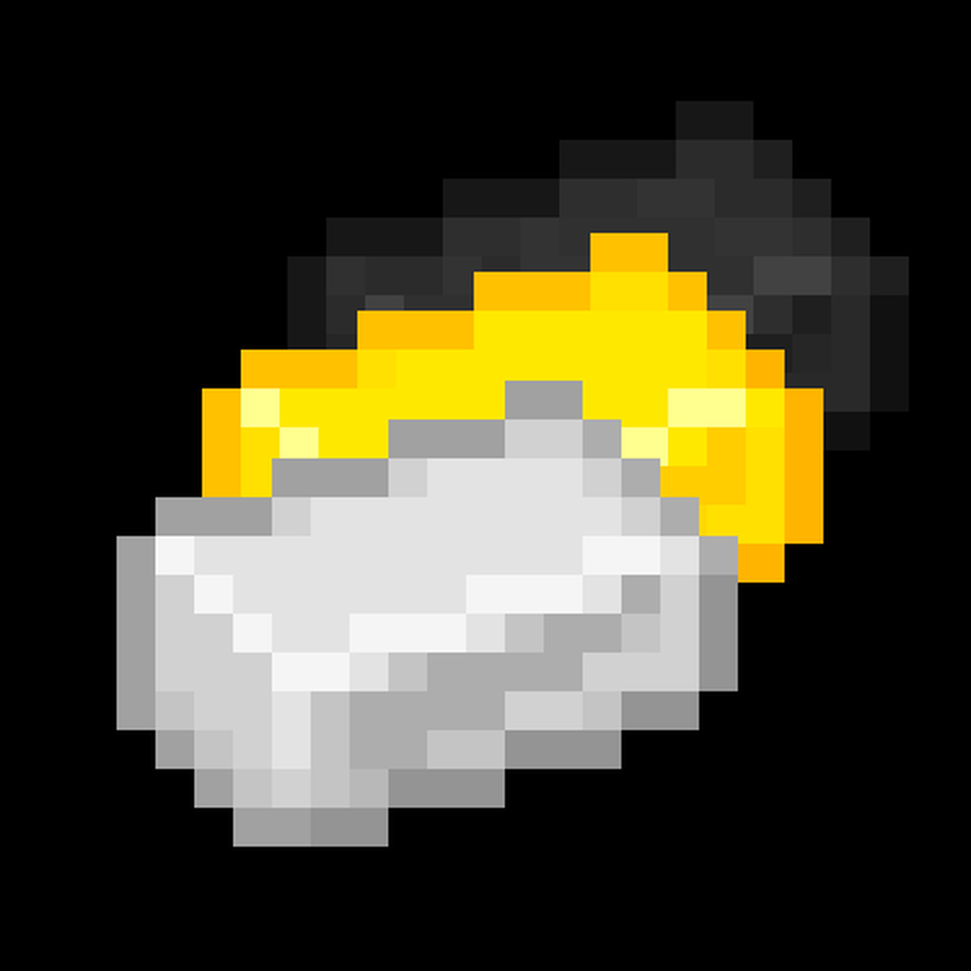 Animated + better ingot [v1.16.x] Minecraft Texture Pack