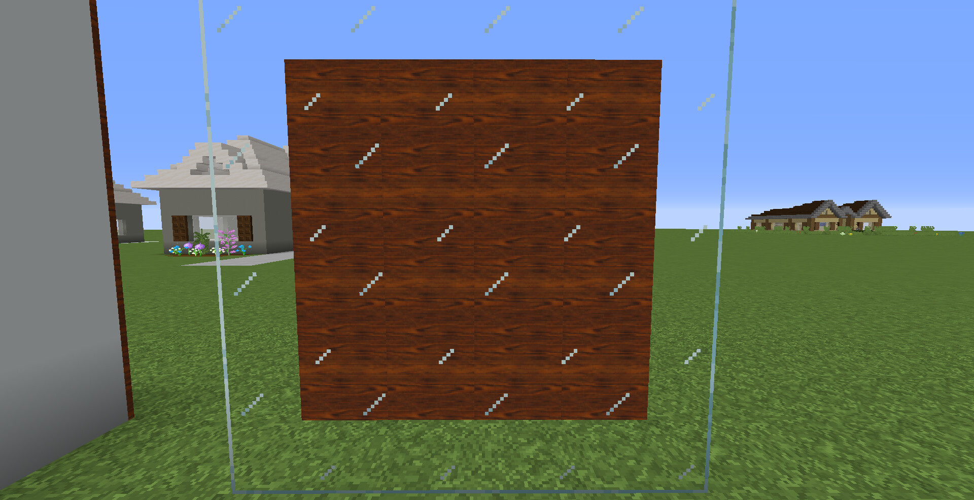 Modern Paintings Minecraft Texture Pack