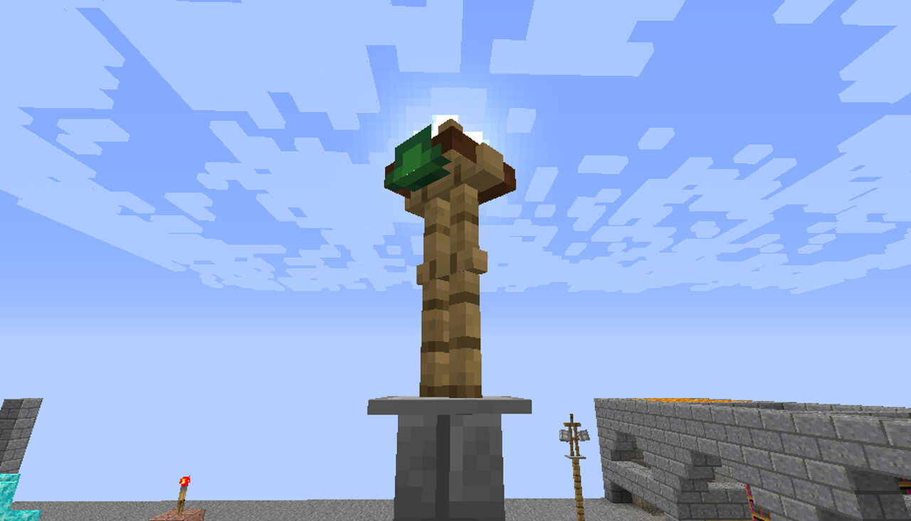 Armor- Minecraft Texture Pack