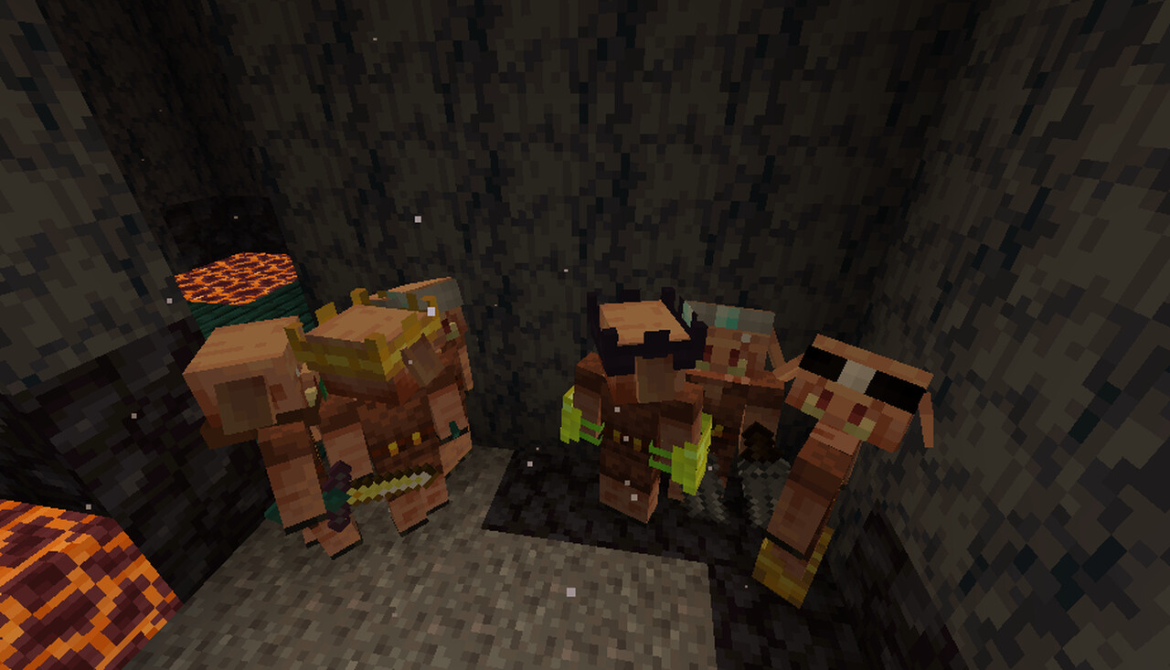 Armor- Minecraft Texture Pack