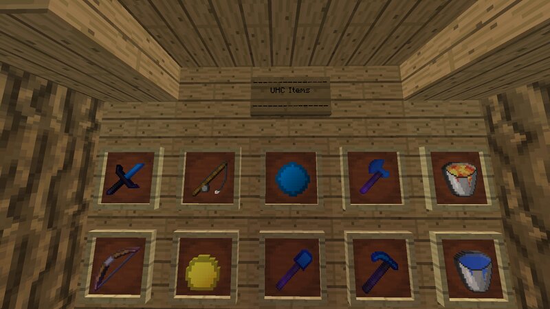 Azurite V2 - 32x Texture Pack Release [1.8.9] Minecraft Texture Pack