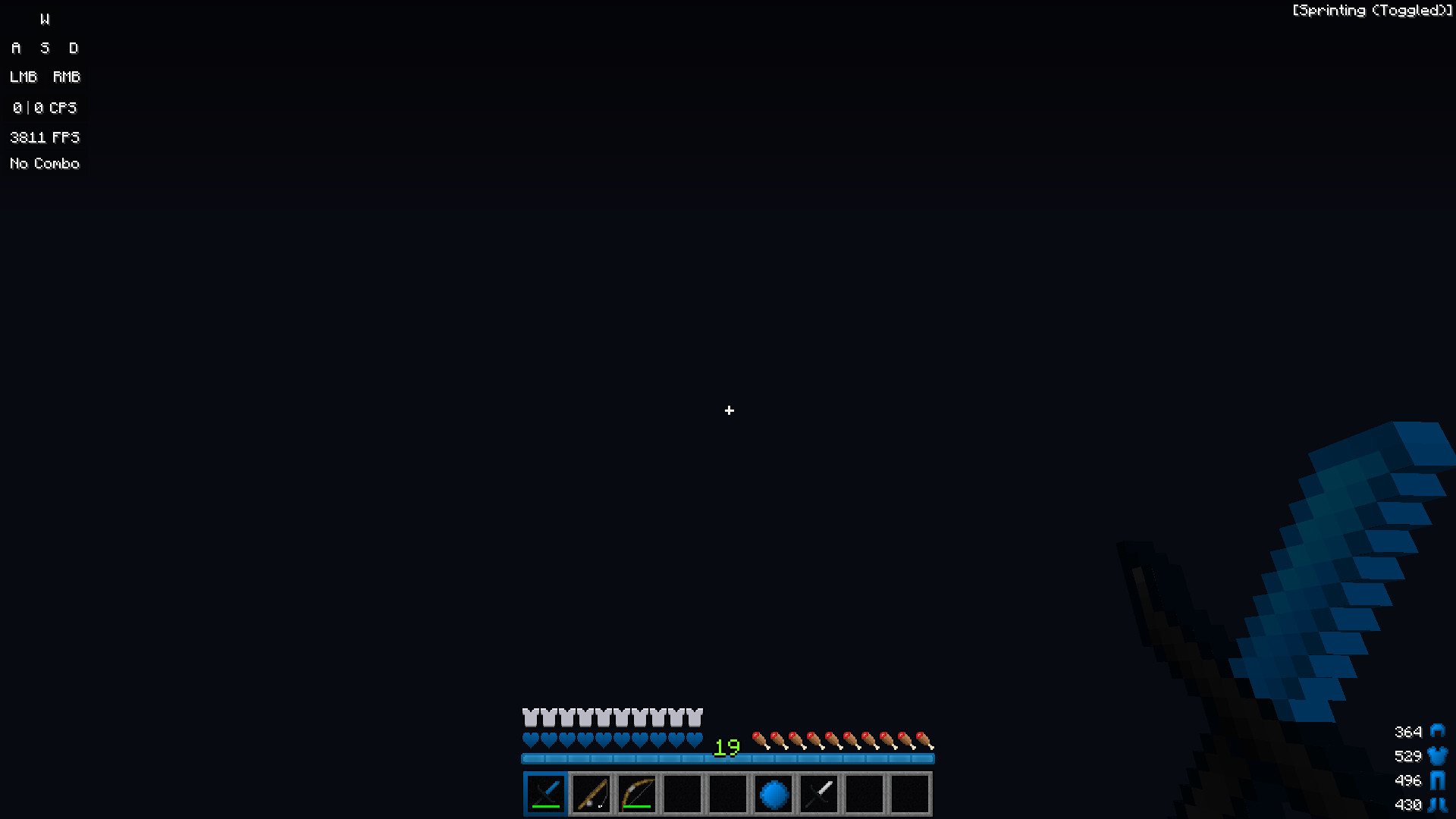 Azurite V2 - 32x Texture Pack Release [1.8.9] Minecraft Texture Pack