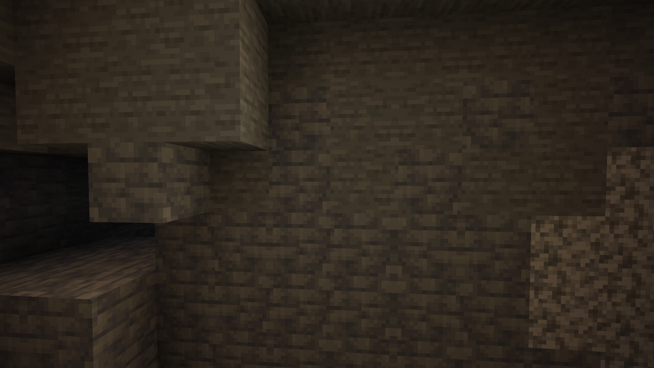 Deep Stone Minecraft Texture Pack