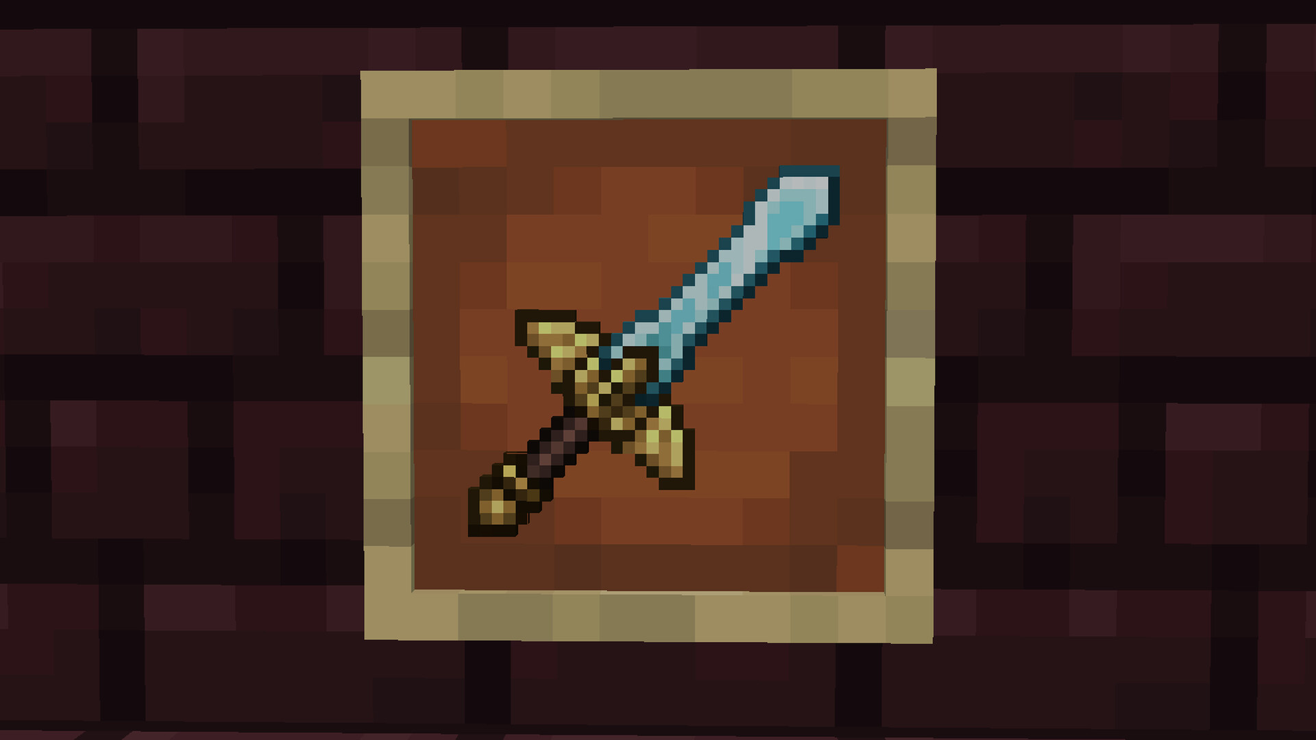 Sword Addone (by.Lorrens) Minecraft Texture Pack