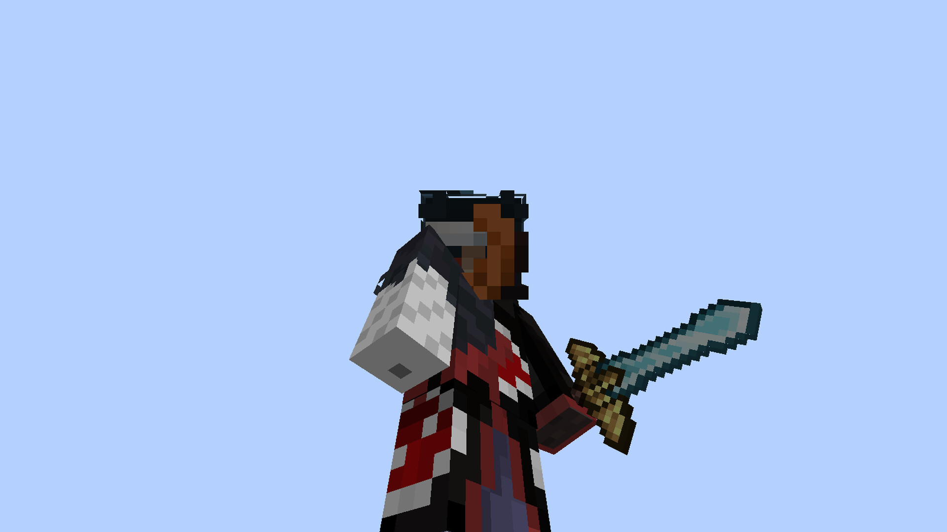 Sword Addone (by.Lorrens) Minecraft Texture Pack